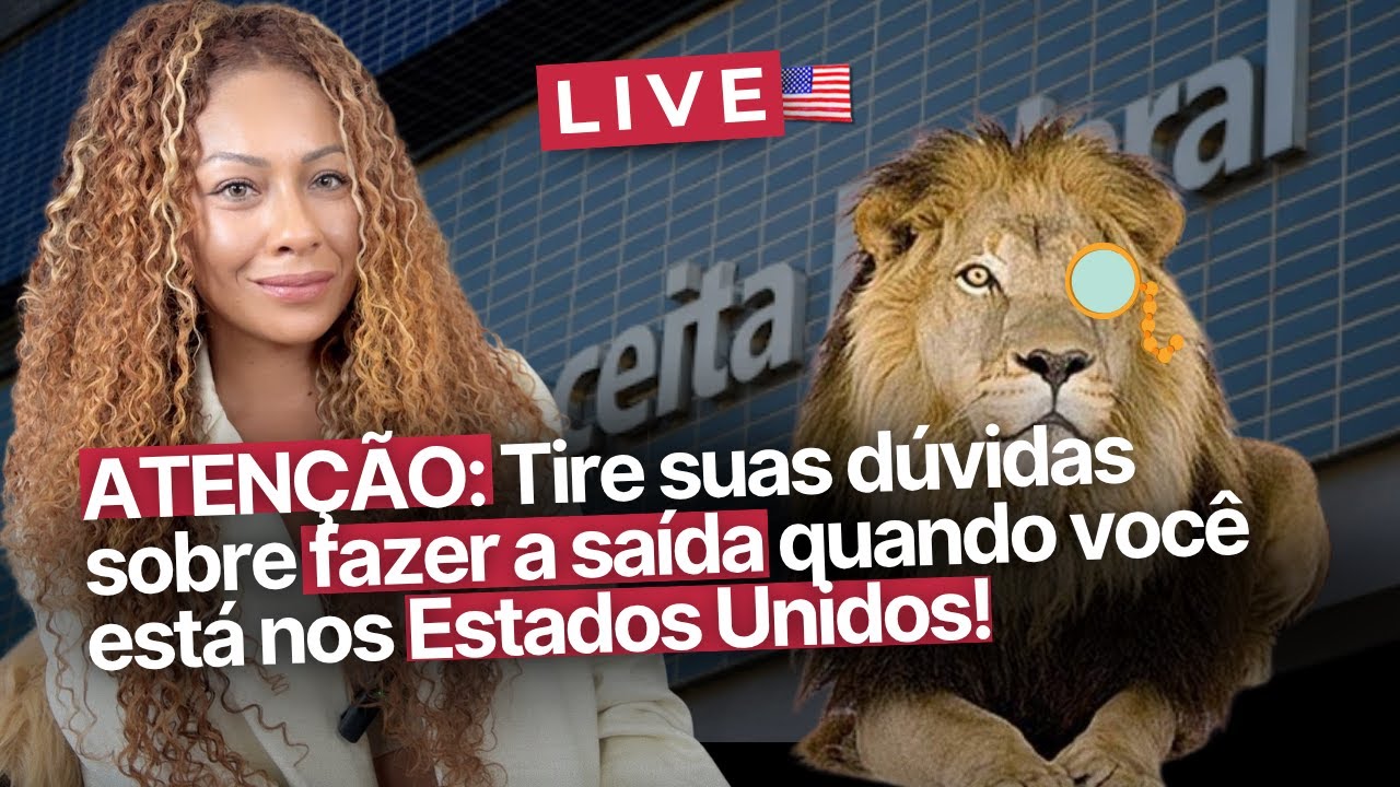 Entenda: Em quais situações você precisa ou não fazer a saida quando ...