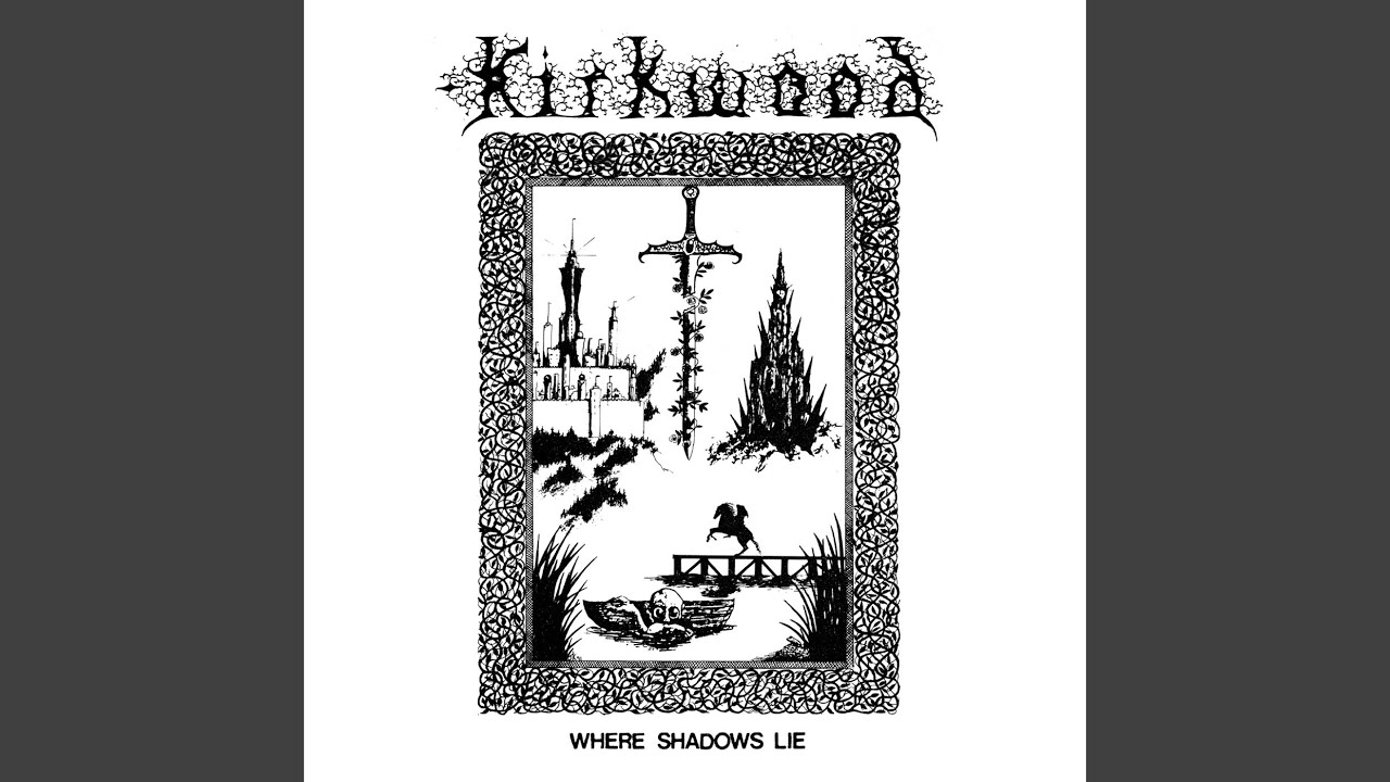 Enchanted Stream (2023 Remastered Version) - YouTube