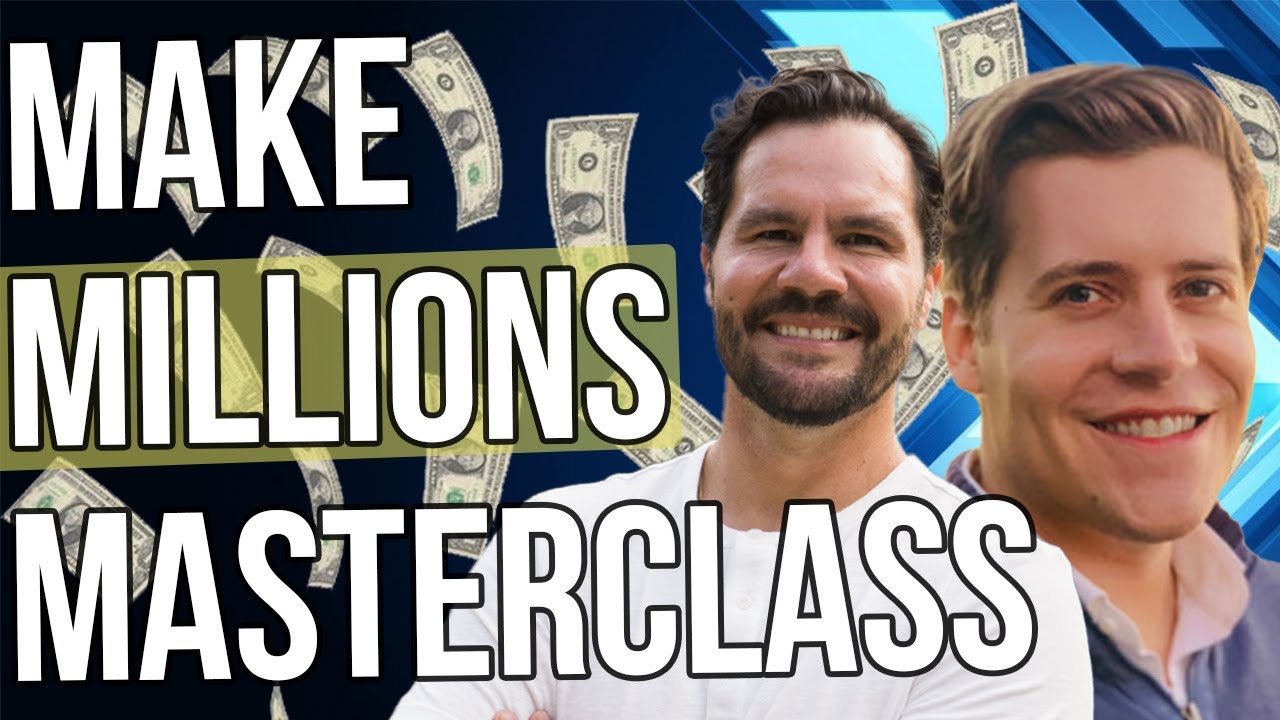 Catching The Vision Of Making A Million Dollars A Month With Wholesale ...