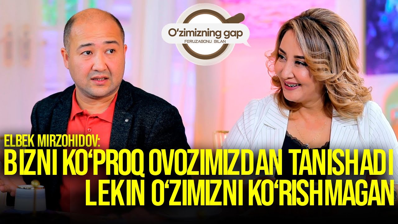 KungFu Panda Dublyajga kirib kelishi qanday bo'lgan? Elbek Mirzohidov: Ilk serialim Qish ...