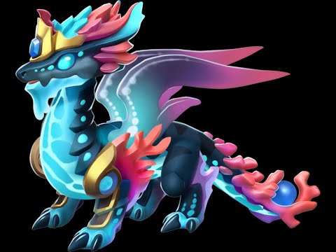 How to use Ho'mala dragon - YouTube