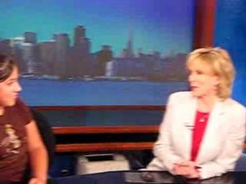 Cheryl Jennings Interview - YouTube