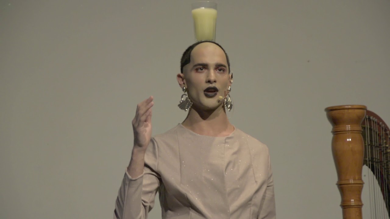 NEMESIS by Astrit Ismaili - YouTube