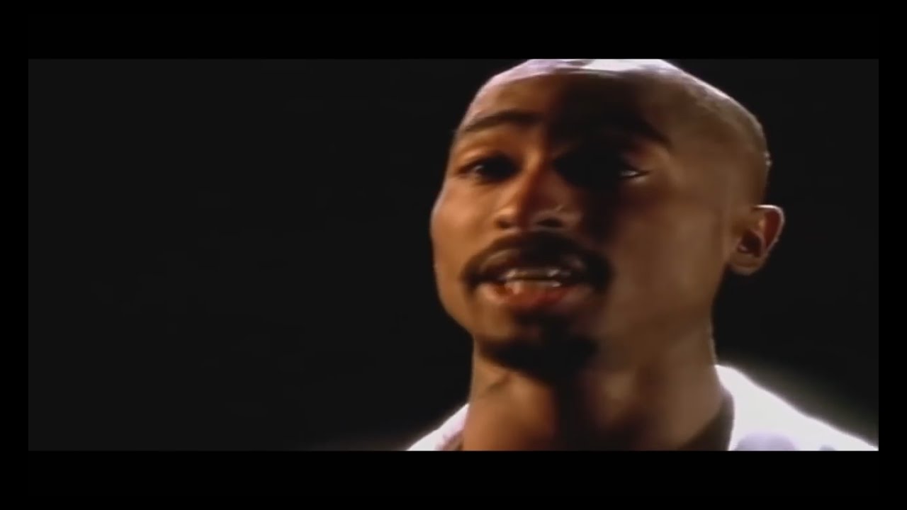 2Pac feat. Eminem - Lost (Sad Emotional Song) - YouTube
