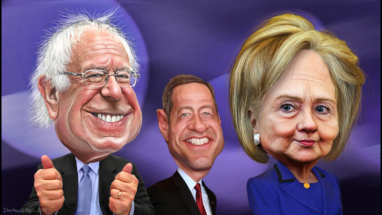 Why Trump Will SMASH Hillary funny - YouTube