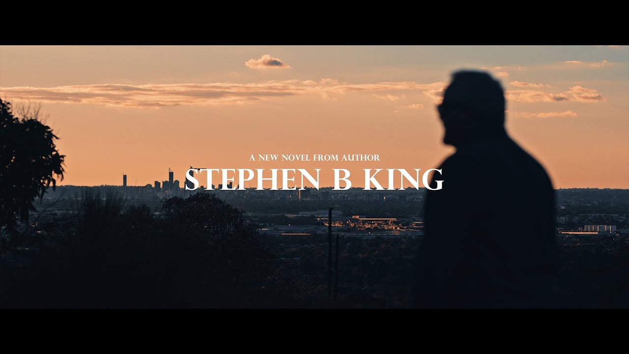 STEPHEN B KING - BURIAL GROUND TRAILER - YouTube