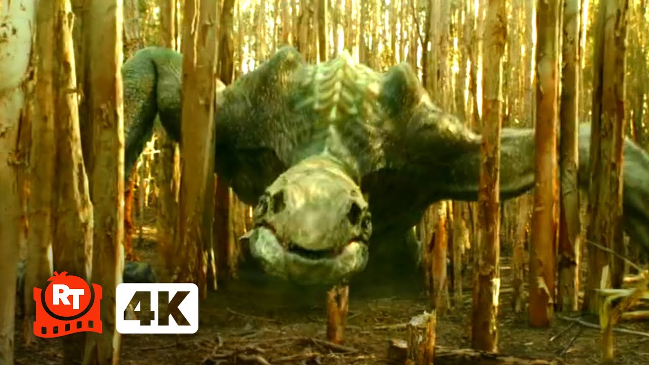 Kong: Skull Island (2017) 4K - Spore Mantis Scene | Movieclips - YouTube