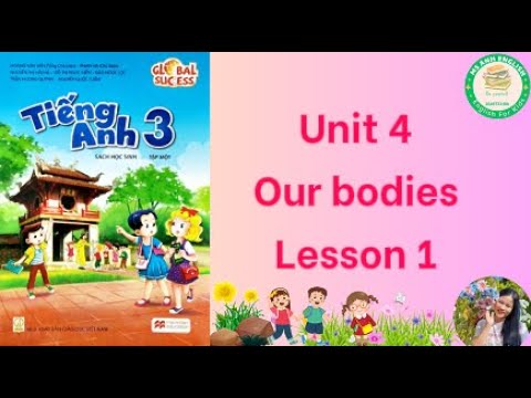 GLOBAL 3 - UNIT 4 LESSON 1 - YouTube