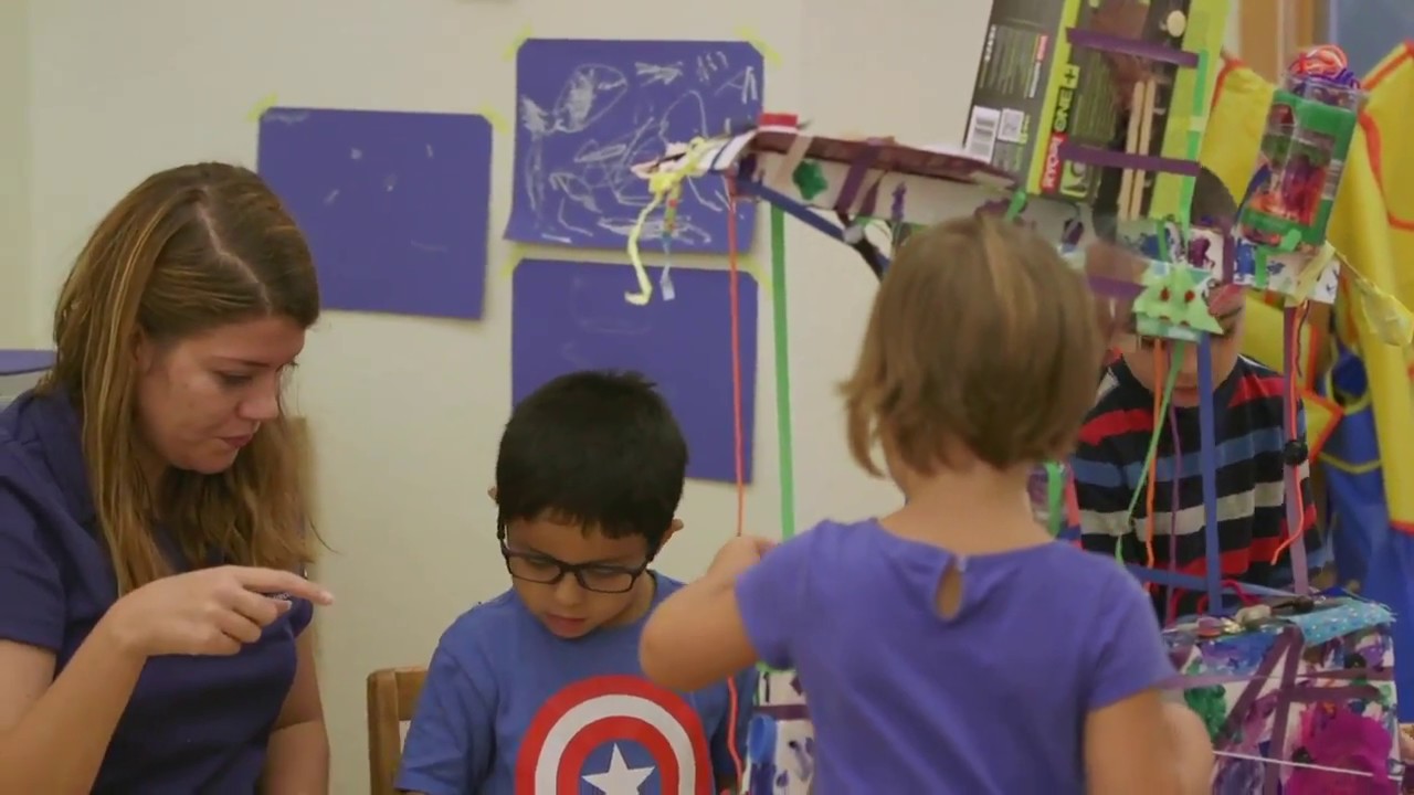 ECL Part Day Preschool YouTube ecl-part-day-preschool-youtube