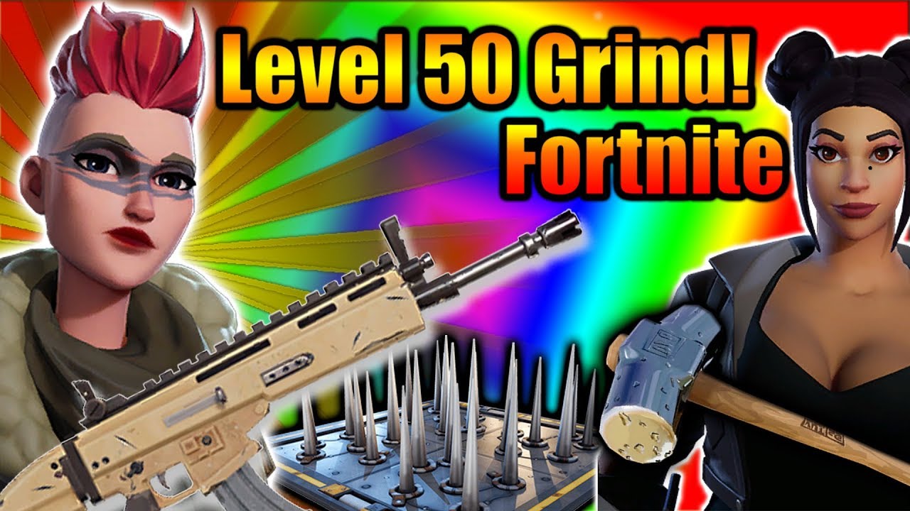 Fortnite // Grinding Rank 50+ // Fortnite Good player // Solos/Duos ...