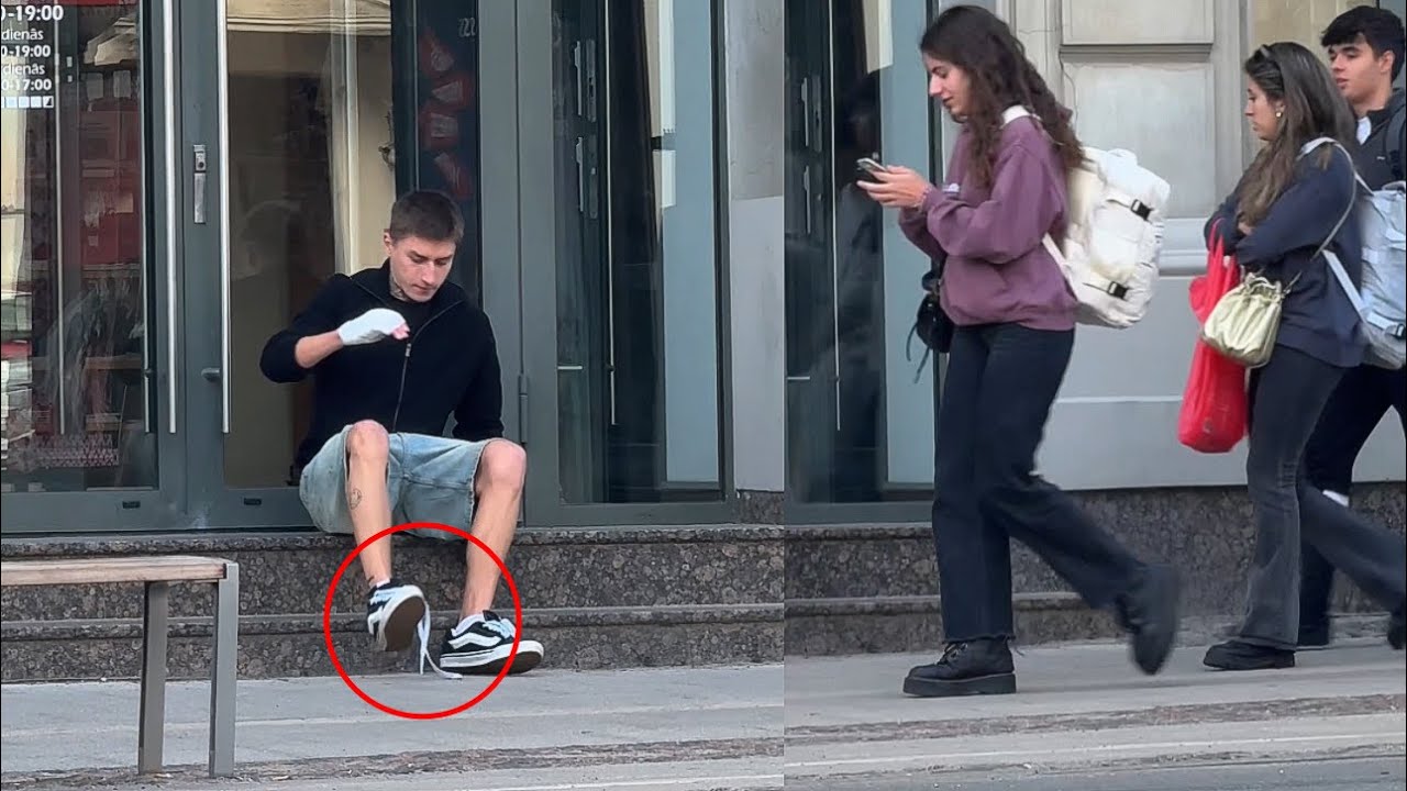 Best Acts Of Kindness - Good People Good Deeds ️‍🩹 #kindness #social # ...