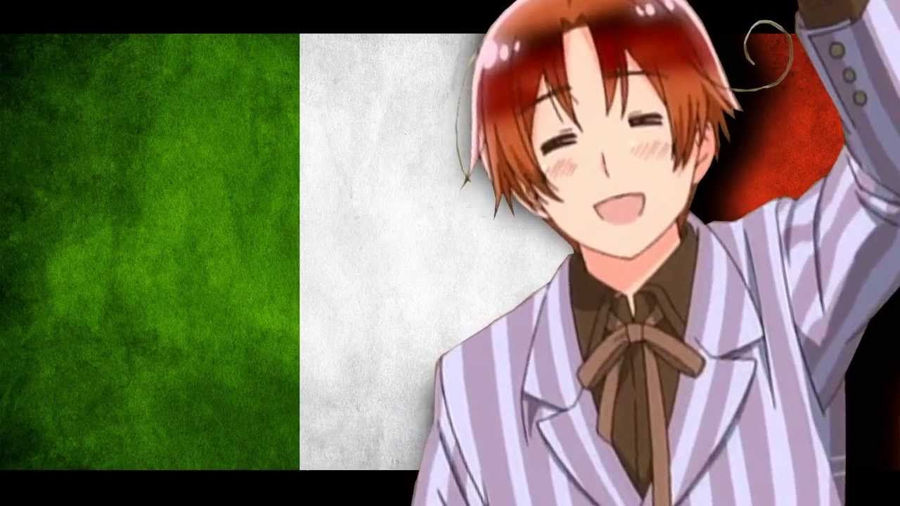 APH | Italy makes a man go- - YouTube