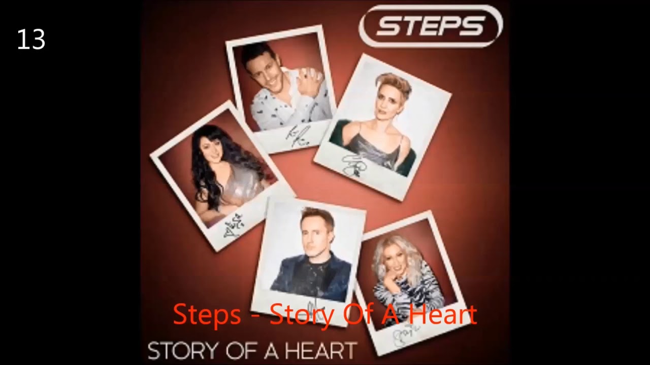 Top 20 Steps Songs YouTube top-20-steps-songs-youtube