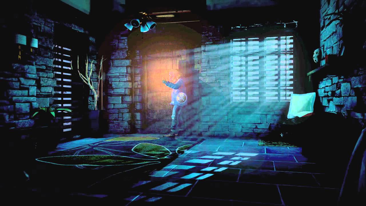 Until Dawn: Finding a way into the lodge #4 - YouTube