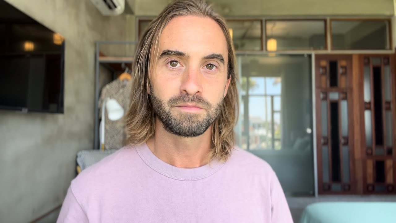 One last message before everything you want appears all at once - YouTube