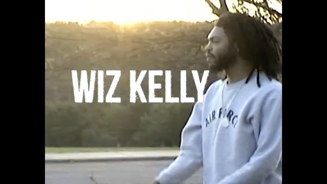 Wiz Kelly - Middle Of (Official Video) - YouTube