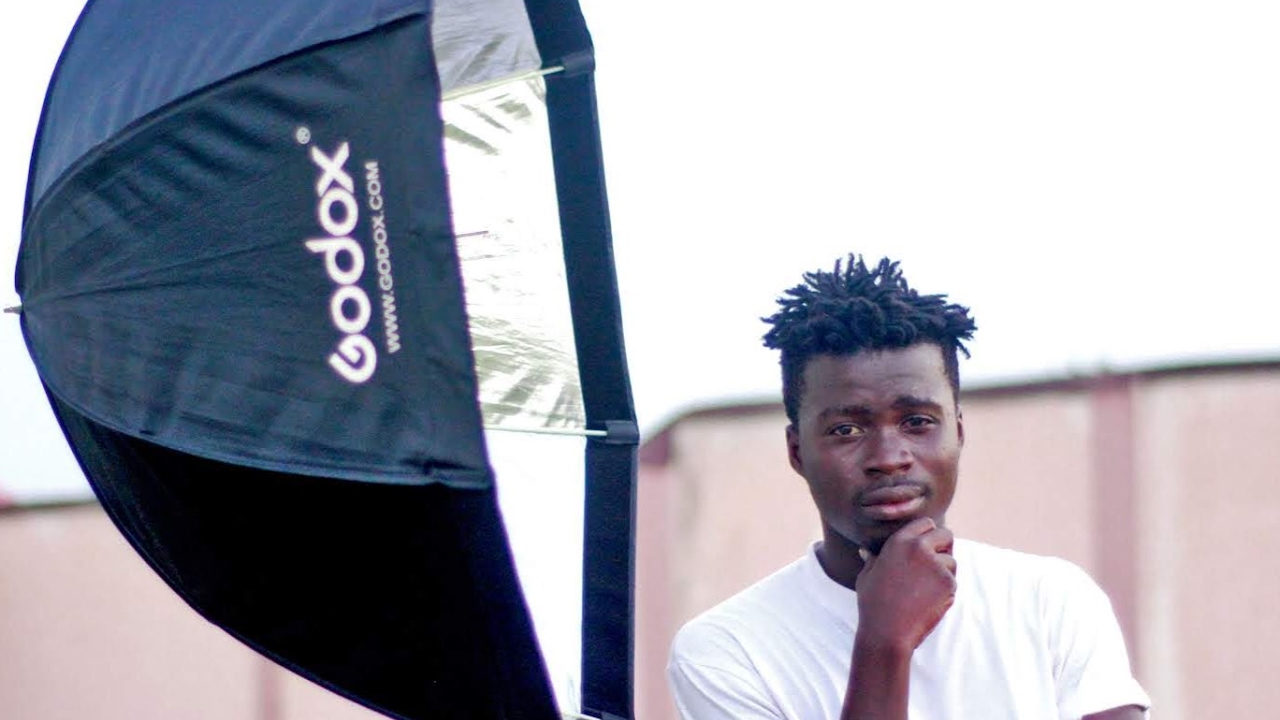 samuel gyamfi Live Stream - YouTube