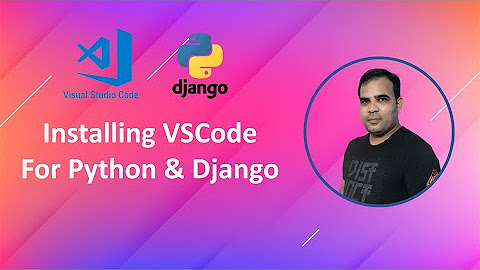Building Web Applications with Django | Tutorial Playlist - YouTube