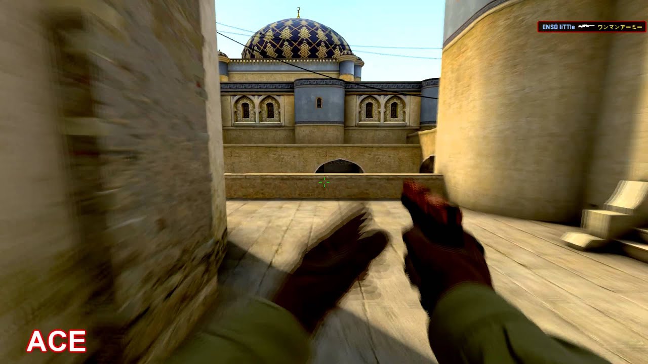 liTTle vs ATB Gaming, compilation - YouTube