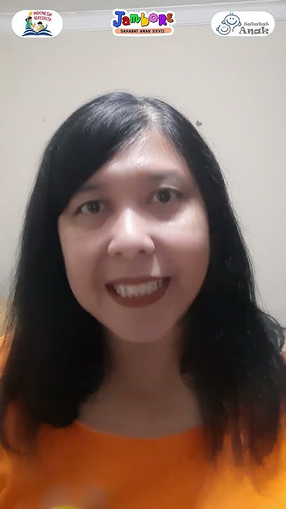 Ternyata begini cara menentukan tema JSA - YouTube