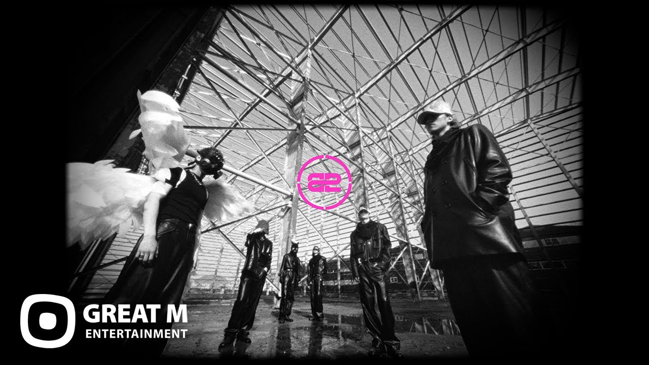 82MAJOR(82메이저) '뭘 봐 (TAKEOVER)' 𝐌𝐕 𝐓𝐄𝐀𝐒𝐄𝐑 #𝟏 - '𝐓𝐀𝐊𝐄' 𝐅𝐈𝐋𝐌 - YouTube