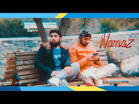 Namaz Whatsapp Status - Jazba official - Latest Whatsapp status 2020 - Best Islamic Status 2020