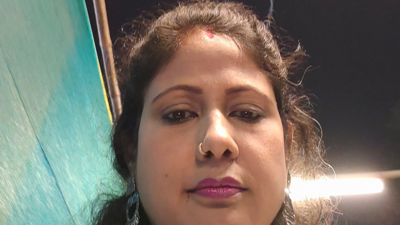 Hi friends 👋🏻💐🌹💚 ️💛SUBHRA GHOSH is live - YouTube