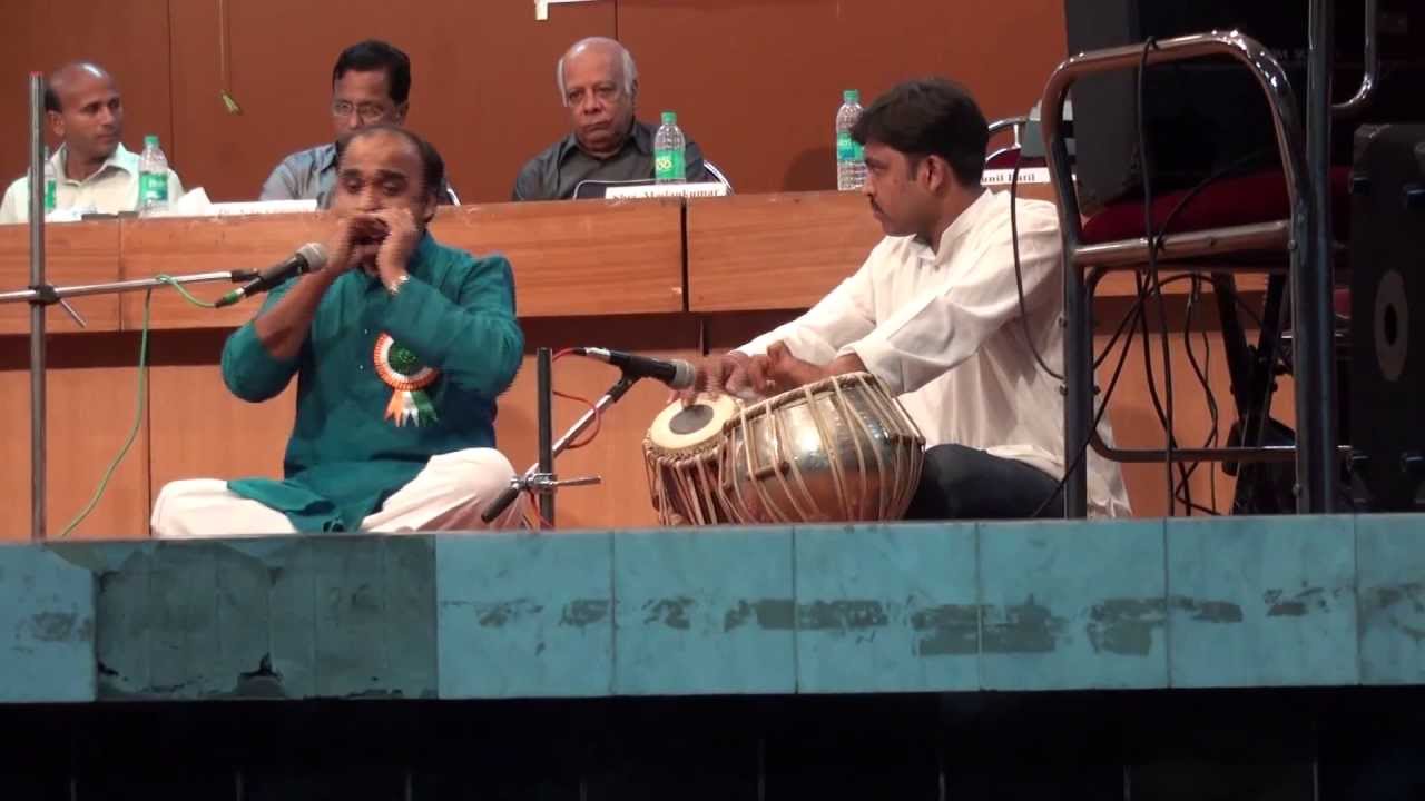 Raga Hamsadhwani Hindustani Classical - YouTube