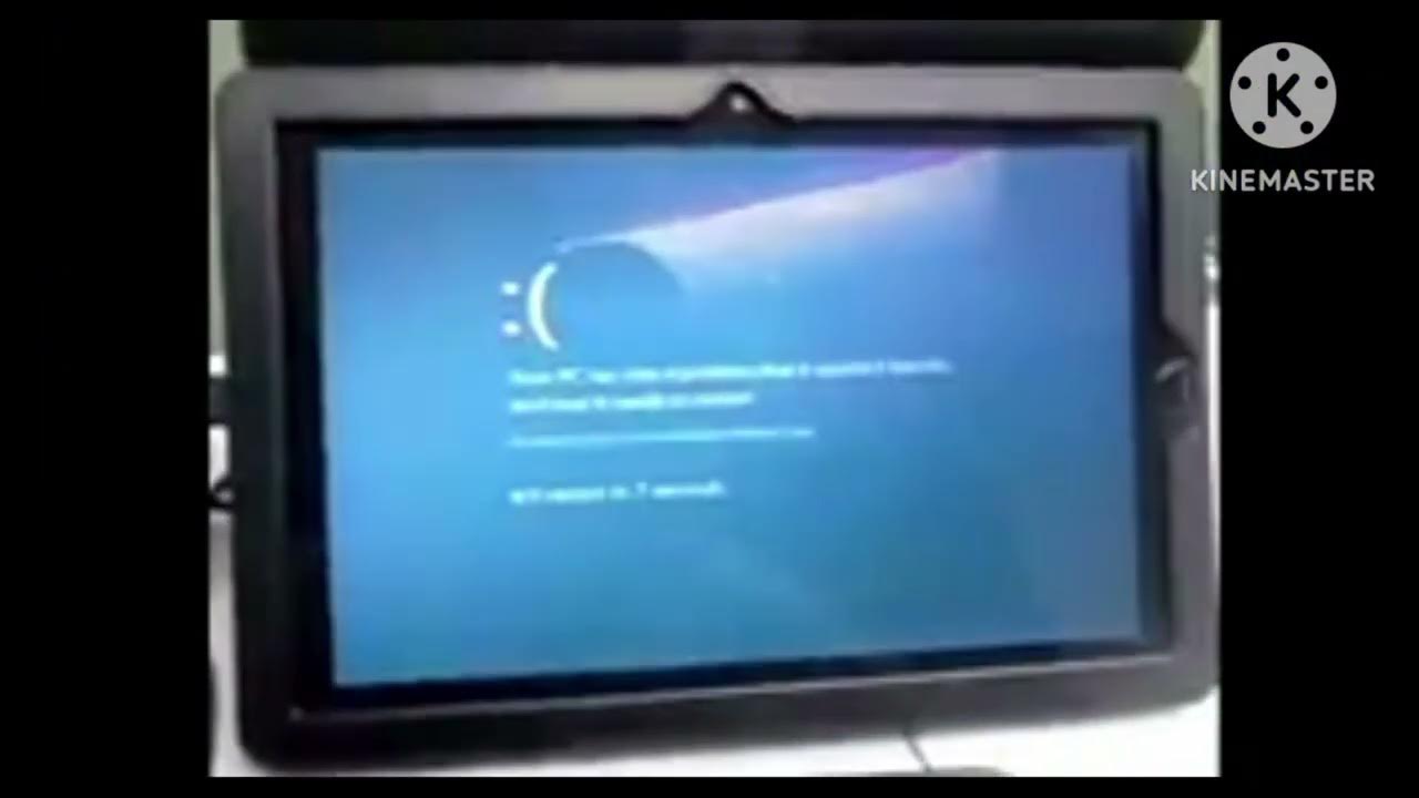 fully bsod compilation 2 - YouTube