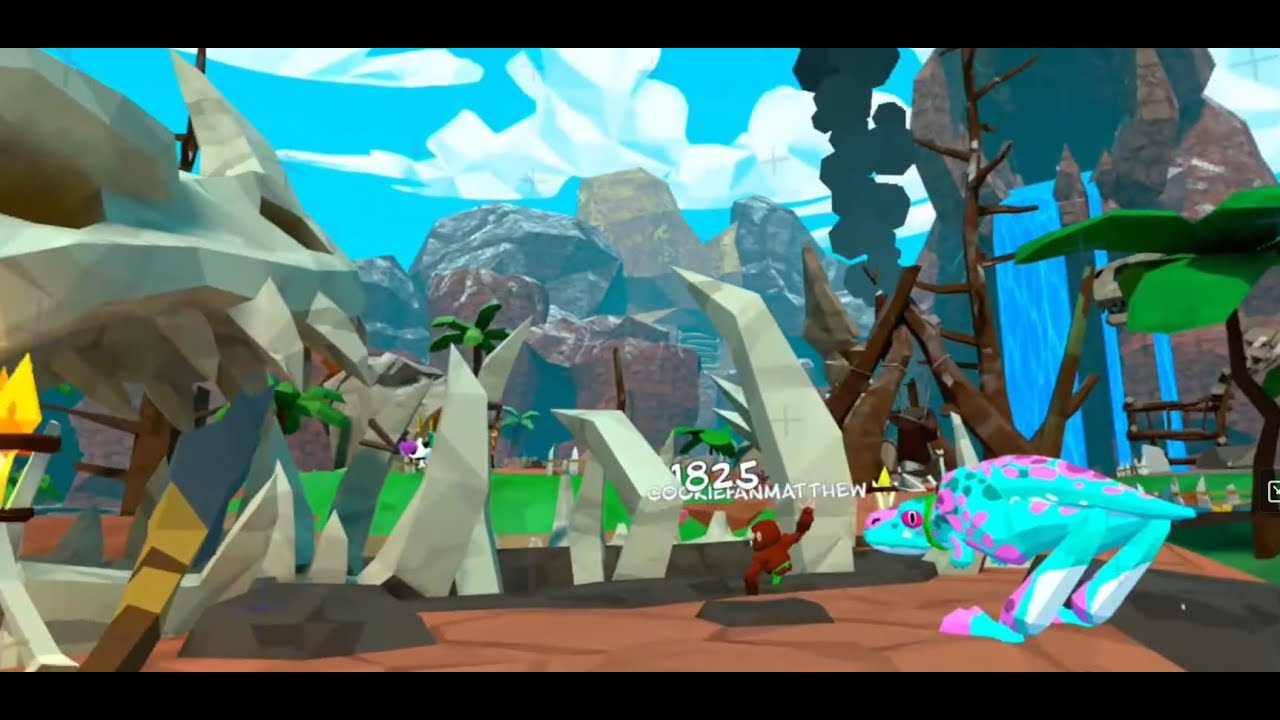 Meta Quest VR - Playing UG with friends! [2025-12-14] - YouTube