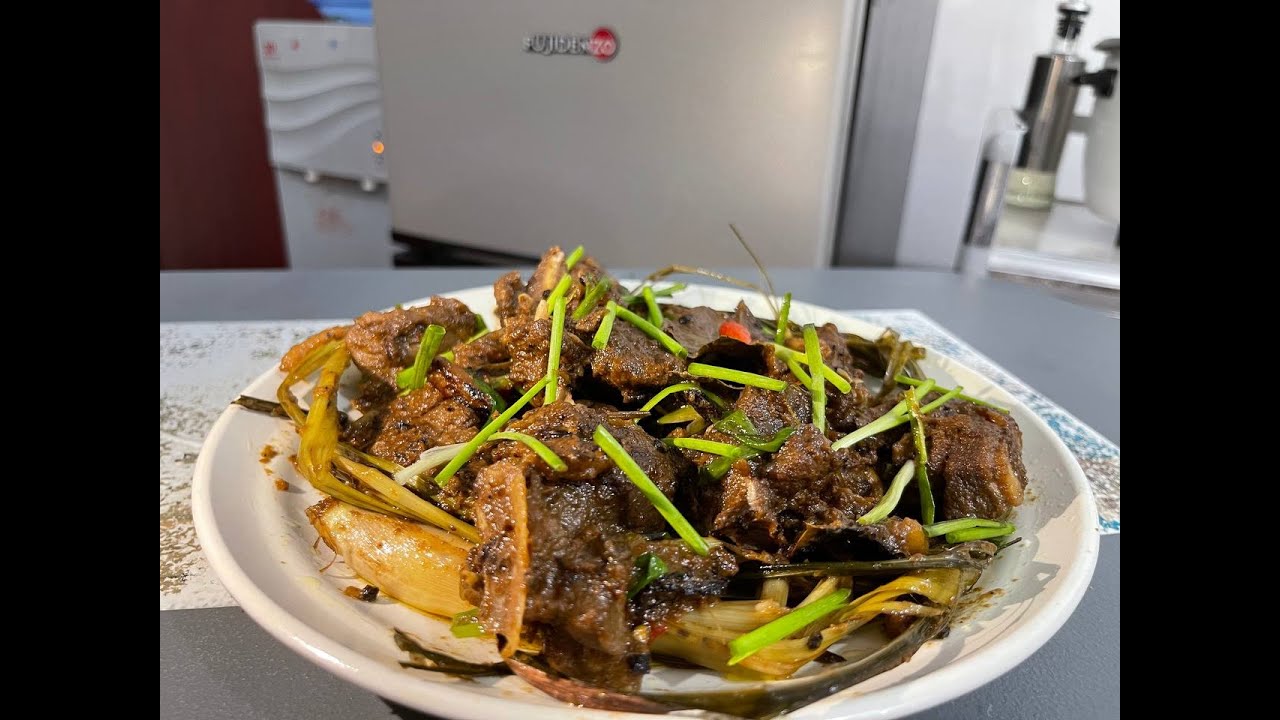 Delicious Adobong Pato (Duck Meat Recipe) with Sprite and Gata - YouTube