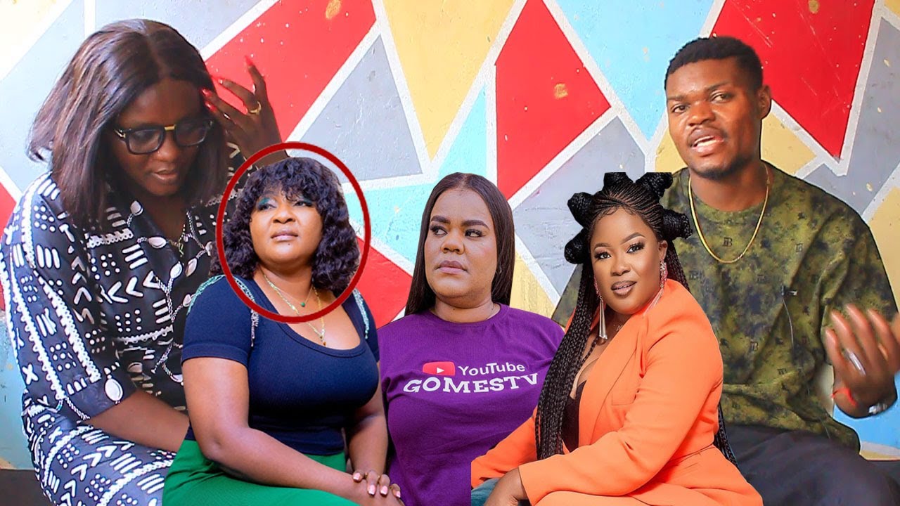 EVINDI PAULIN MUKENDI ABIMISI KOMBO YA MUASI YA URSULE PESHANGA YA ...