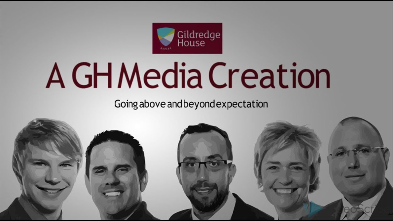 GH Media Creation Strategy Presentation - YouTube