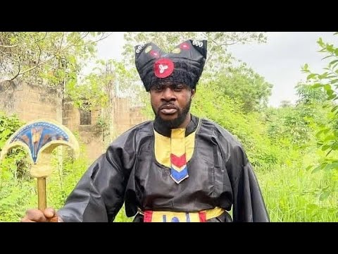 Omo Iya Mi Episode 1 video thriller - YouTube