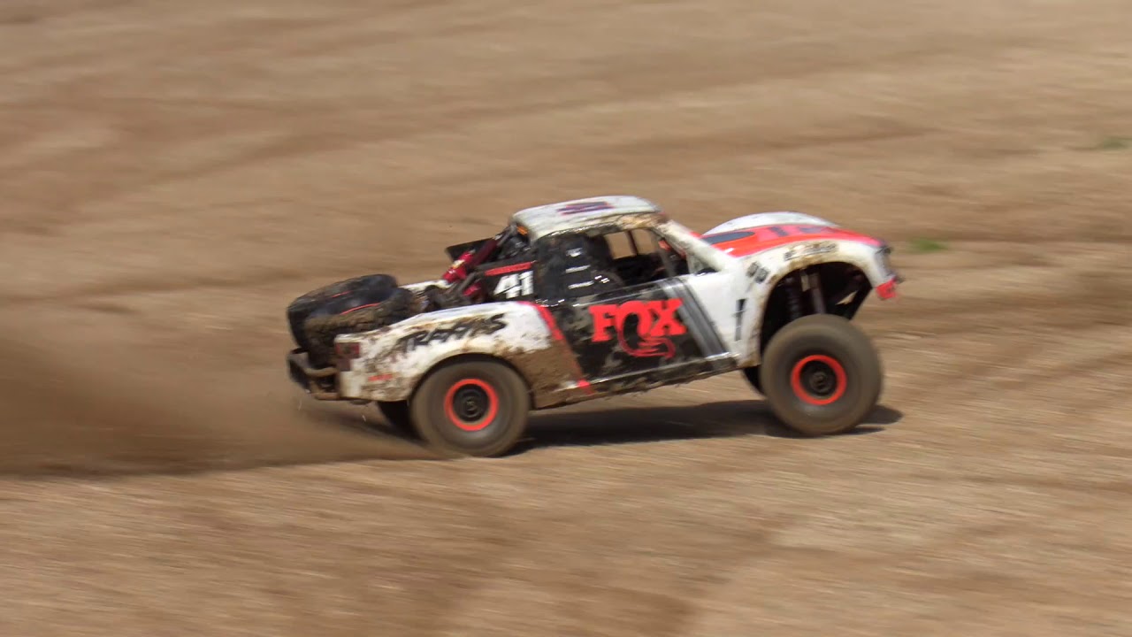 RC Race Day - YouTube