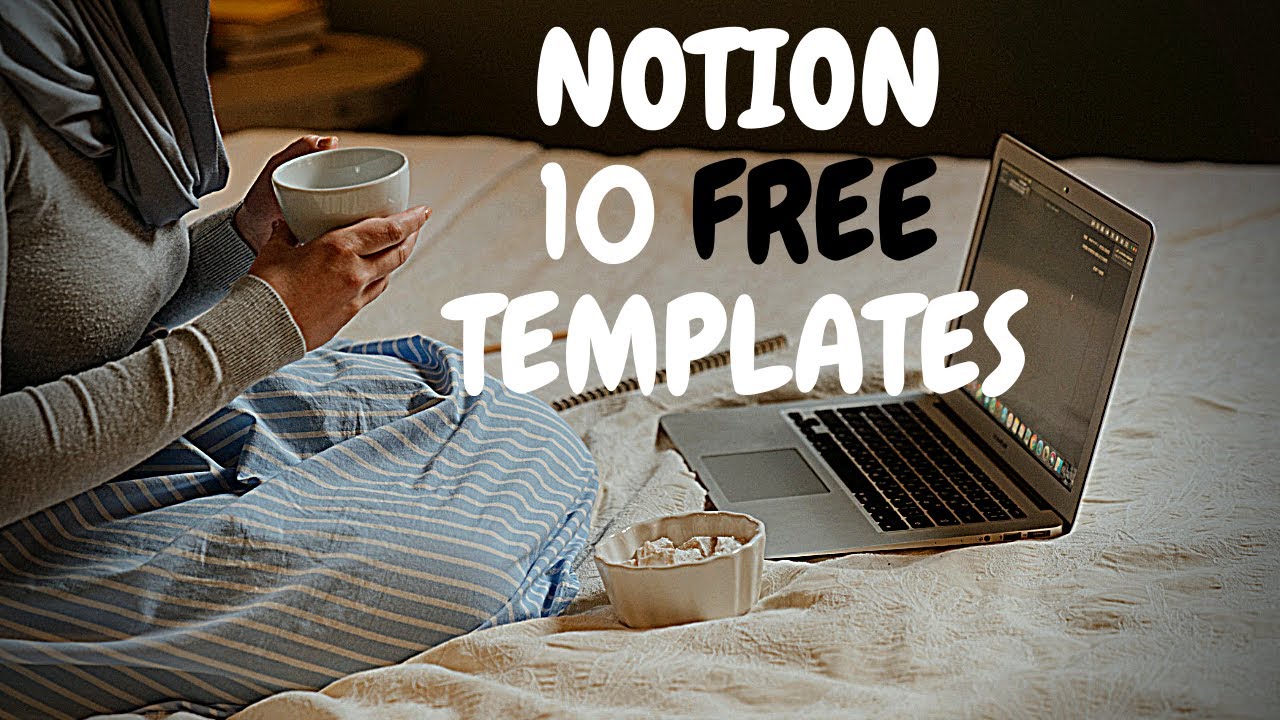ORGANIZE Your NOTES In NOTION With These FREE TEMPLATES YouTube organize-your-notes-in-notion-with-these-free-templates-youtube