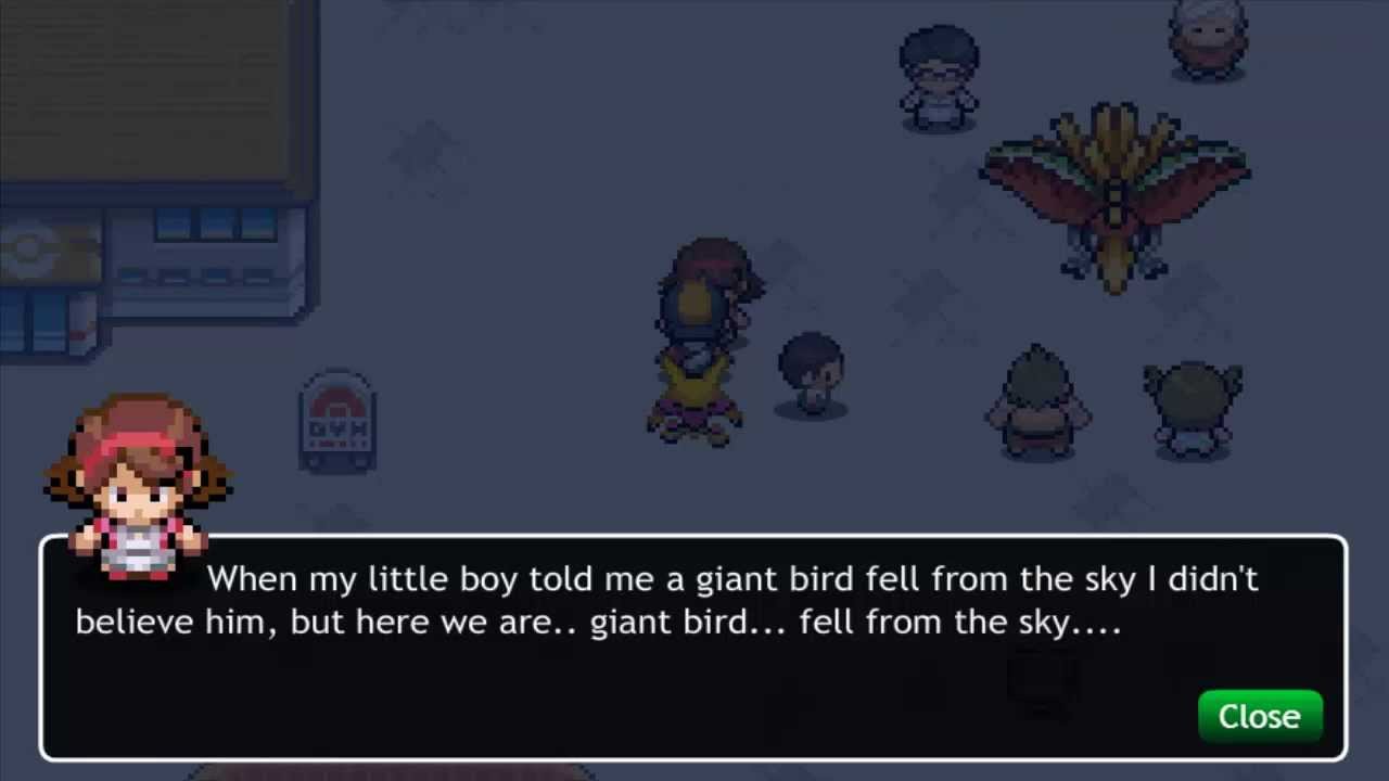 Pokemon Tower Defense 2 Walkthrough Part 18: Olivine City - YouTube