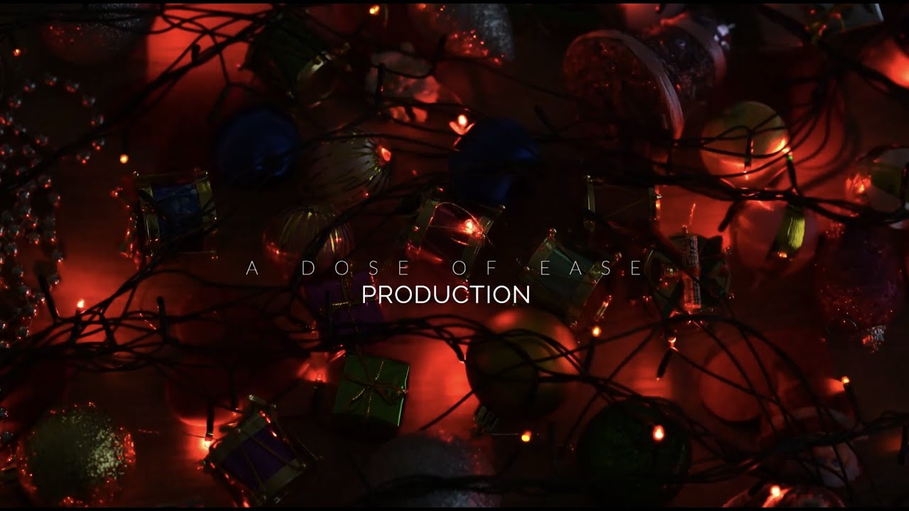 A Very Merry Lofi Christmas 🎄 ️ - YouTube