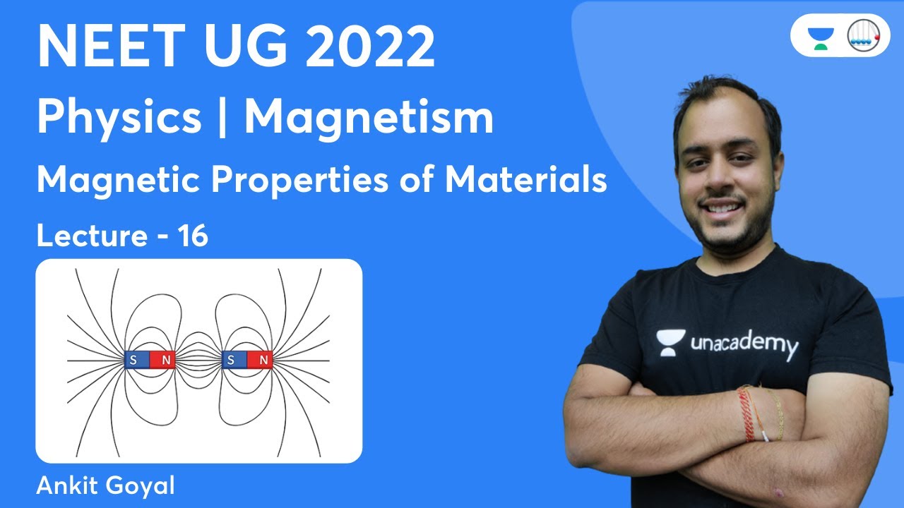 magnetic-properties-of-materials-lec-16-physics-kinetic-vibes