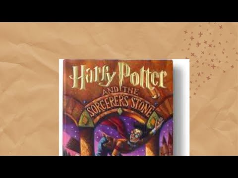 Harry Potter and the sorcerer Stone, chapter 12 - YouTube
