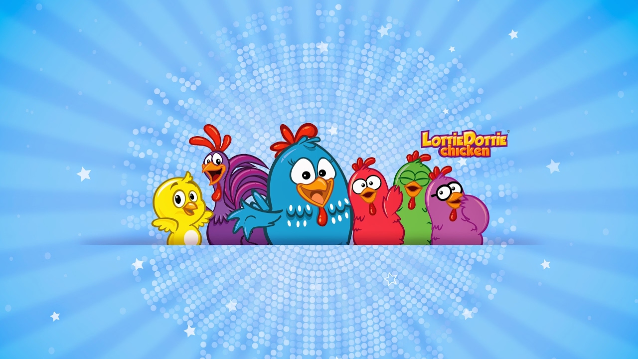 Lottie Dottie US Live Stream - YouTube