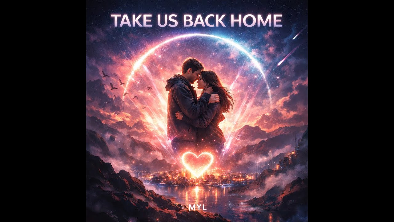Take Us Back Home ( Inspired by Illenium ) - YouTube