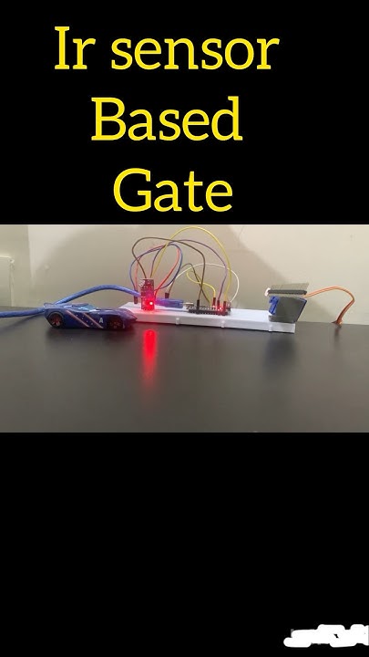 Top 2 Arduino Based Easy School Project Arduino Project Youtubeshorts Arduinoproject Youtube