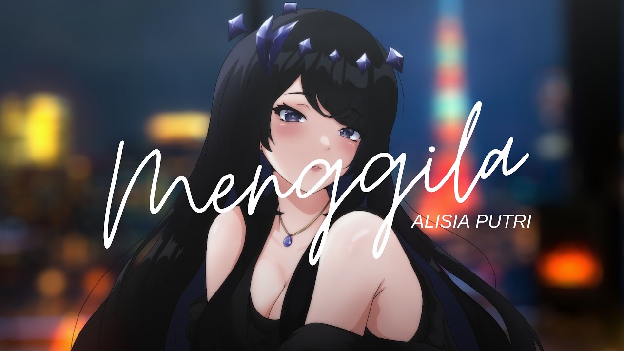 【ORIGINAL SONG】Alisia Putri - Menggila (REUPLOADED) - YouTube