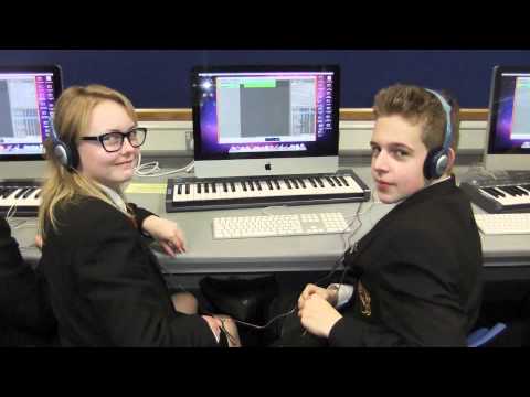 Music lesson - YouTube
