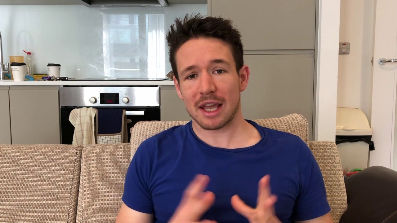 Making a Start - YouTube