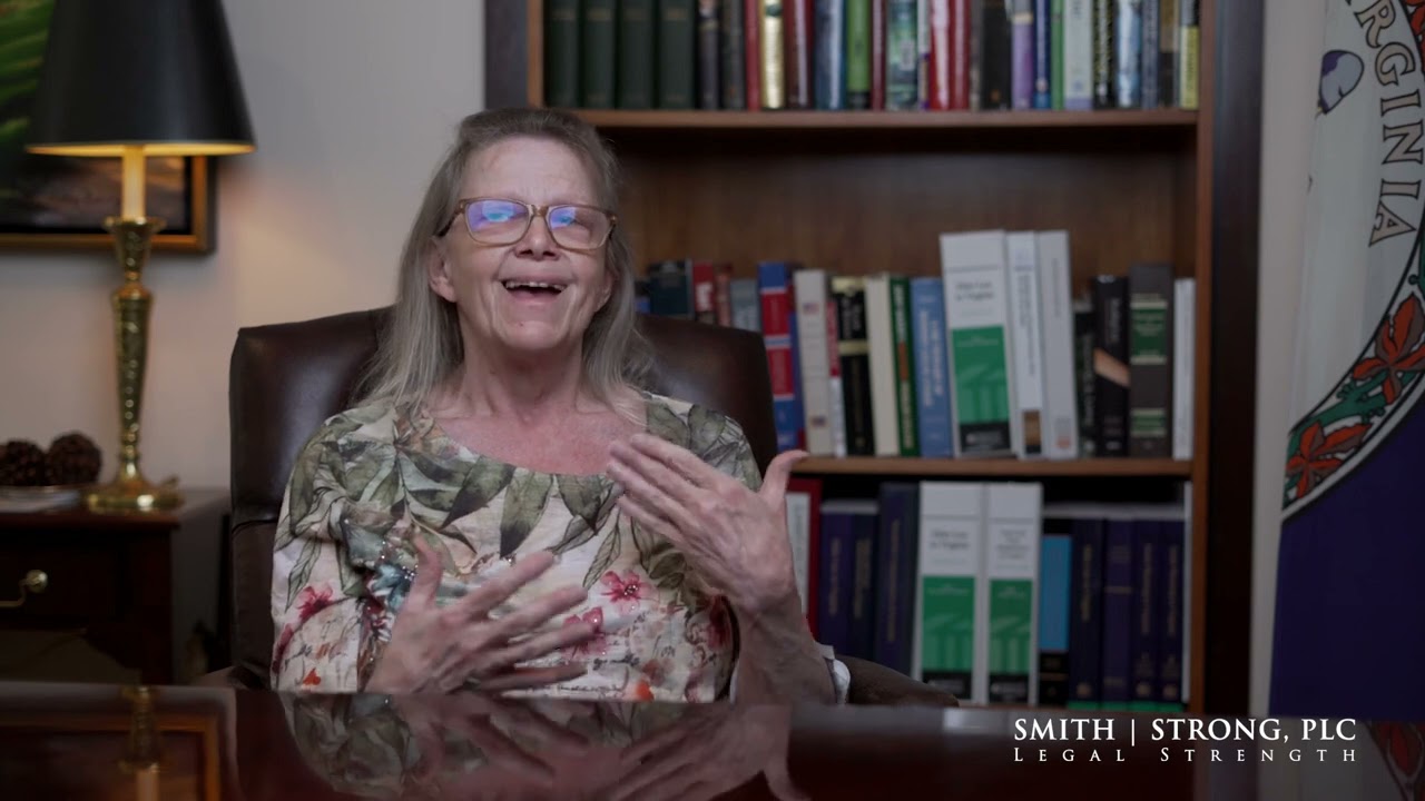 Will And Trust Disputes | Smith Strong, PLC