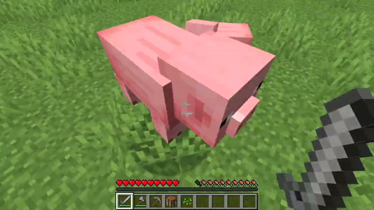 Minecraft Survival 1 Youtube