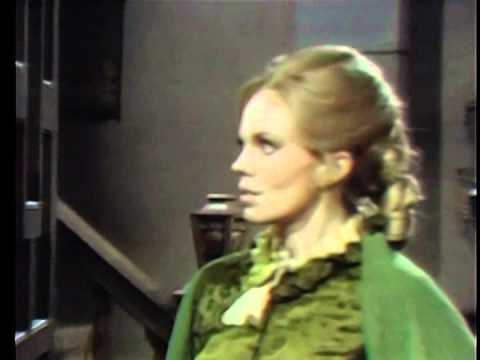 Dark Shadows Laura meets Angelique