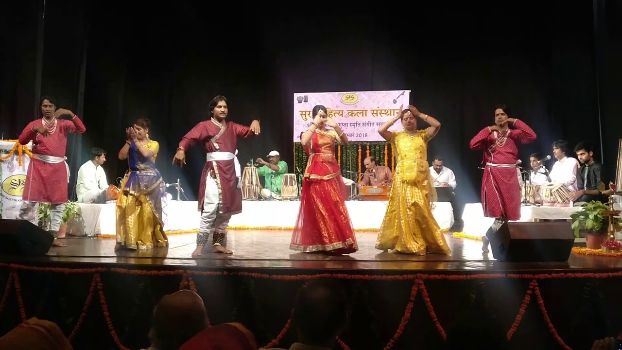 Klassische Indische Musik Jaipur Indien.mp4 - YouTube